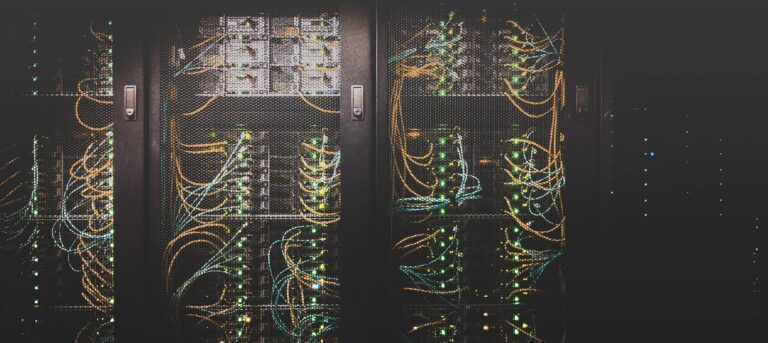 Tips for Moving Your Computer Servers and Server Room – The Office Mover